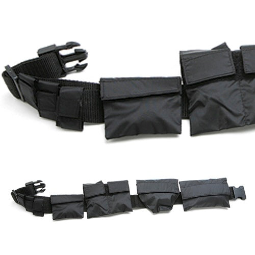 Ninja Utility Belt For Sale – All Ninja Gear