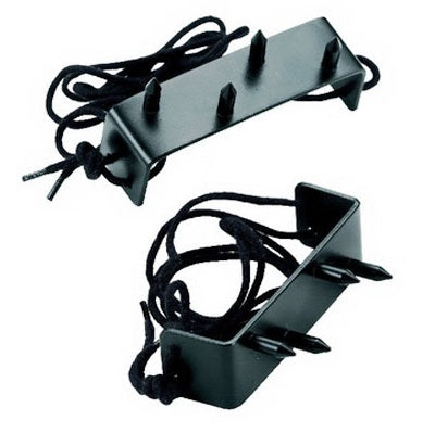 Ninja Climbing Foot Spikes Pair For Sale – All Ninja Gear