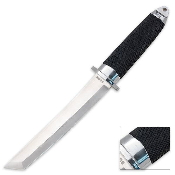 Ninja Full Tang Tanto Knife For Sale – All Ninja Gear