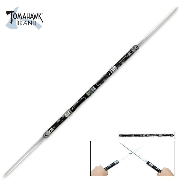 Futuristic Dual Ninja Daggers For Sale – All Ninja Gear