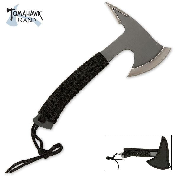 Tomahawk Survival Axe For Sale – All Ninja Gear