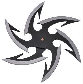 Cyclone Ninja Throwing Star For Sale – All Ninja Gear