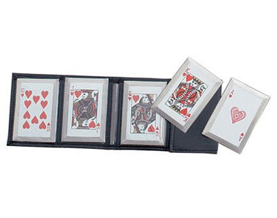 Ninja's Deadliest Royal Flush Throwing Cards - Hearts For Sale – All ...