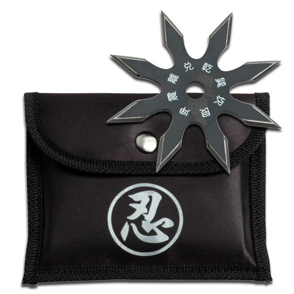 Rigel Ninja Throwing Star For Sale – All Ninja Gear