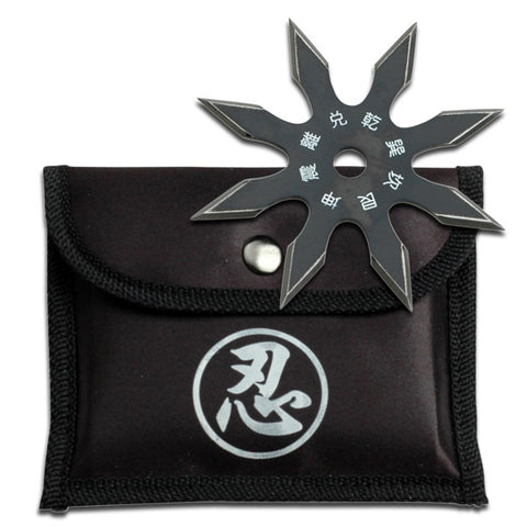 All Ninja Gear: Largest Selection of Ninja Weapons | Throwing Stars