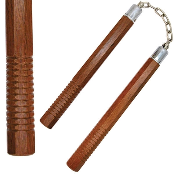 Octagon Nunchaku For Sale – All Ninja Gear