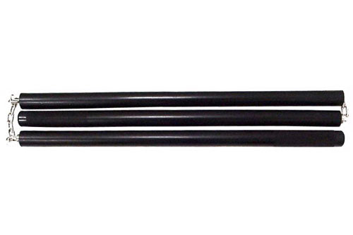 Three Section Nunchuck Staff For Sale – All Ninja Gear