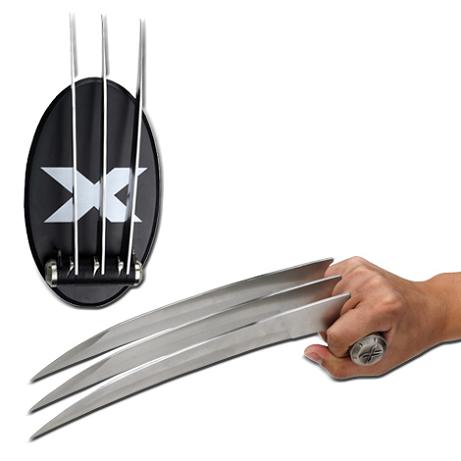 Wolverine X-Men Claw For Sale – All Ninja Gear