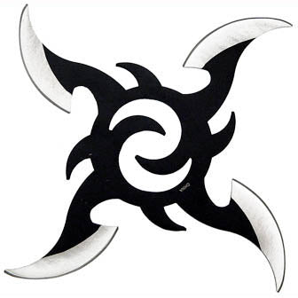 Corona Ninja Throwing Star For Sale – All Ninja Gear