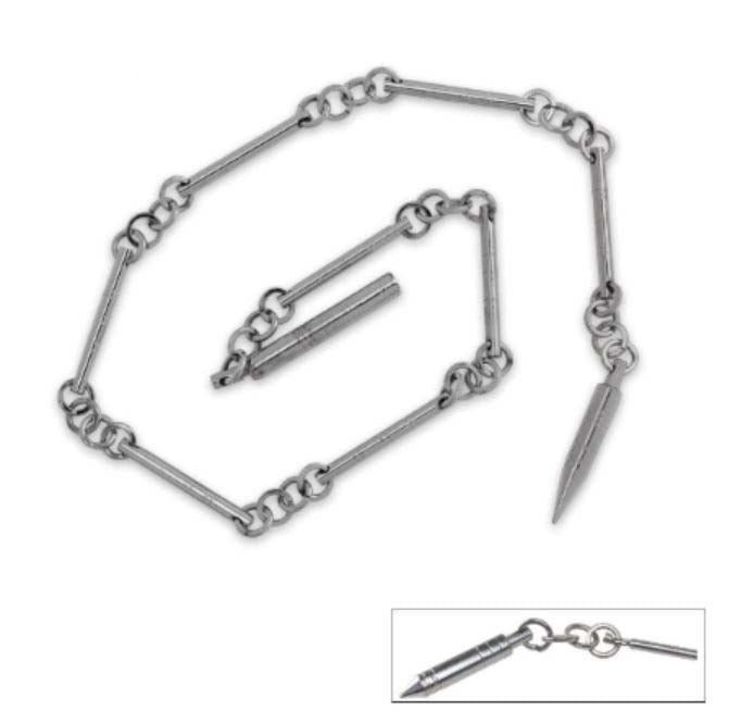 Wushu Whip Chain For Sale – All Ninja Gear