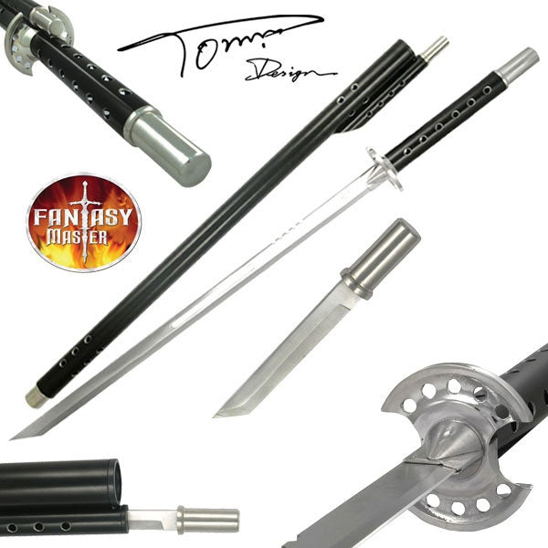 Shinobi Runner Ninja Sword For Sale – All Ninja Gear