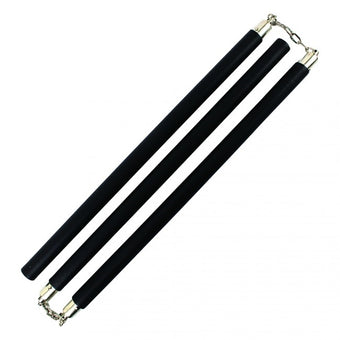 Three Section Staffs – All Ninja Gear