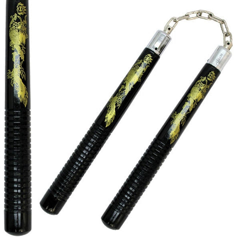 Nunchaku – All Ninja Gear