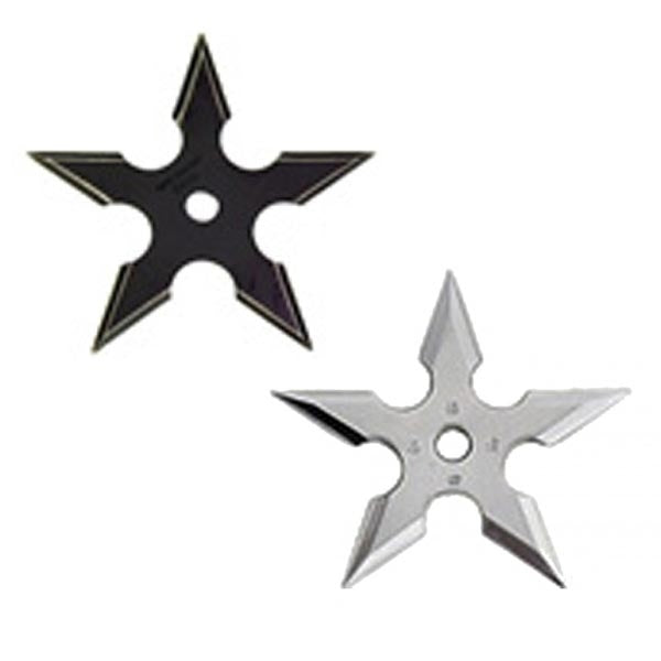 Arcturus Ninja Shuriken Set For Sale – All Ninja Gear