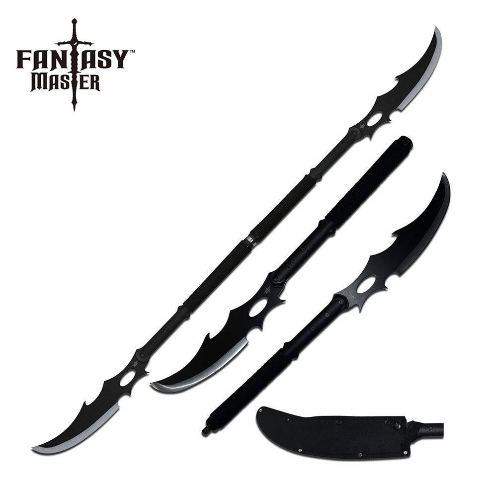 Ninja Swords, Full Tang Swords, Replica Swords & Practice Swords For ...