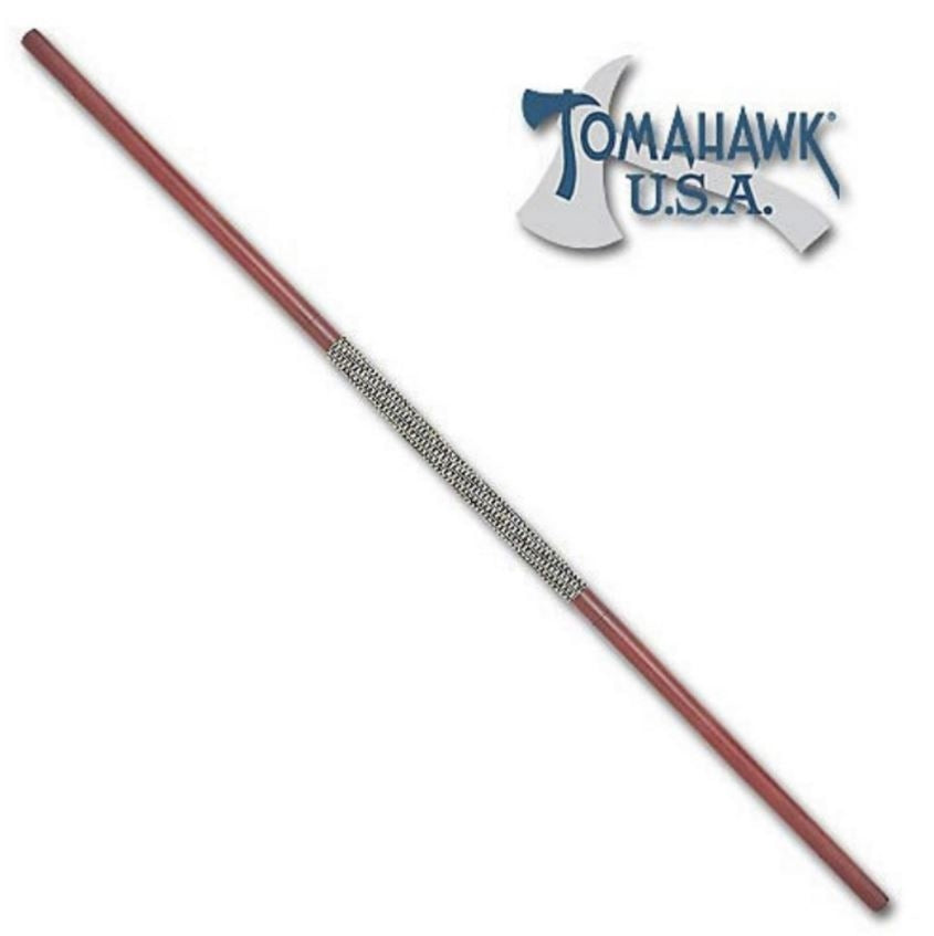 Tomahawk Staff of the Ninja For Sale – All Ninja Gear