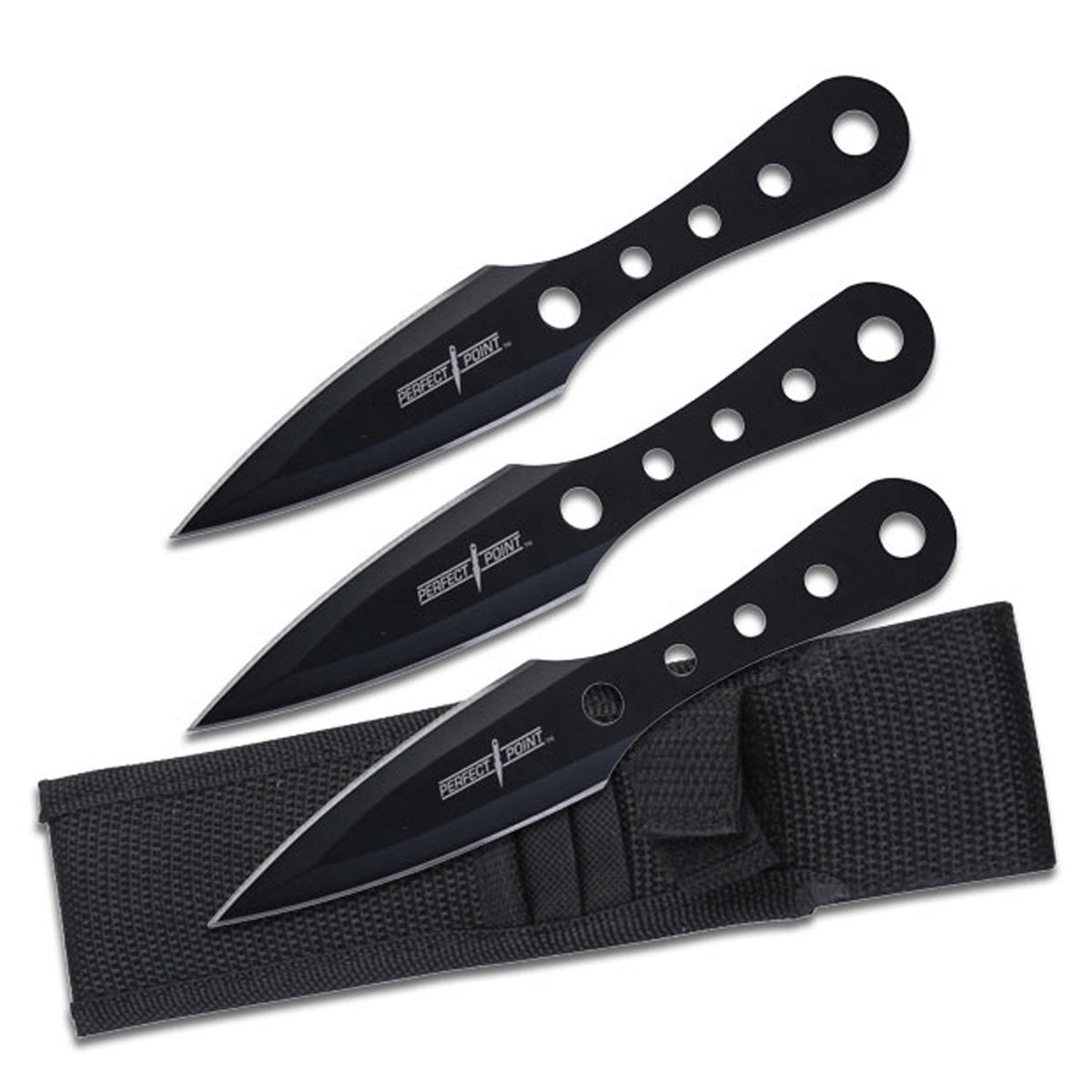 Ninja Throwing Knives, Ninja Kunai & Throwing Knife Sets For Sale – All ...