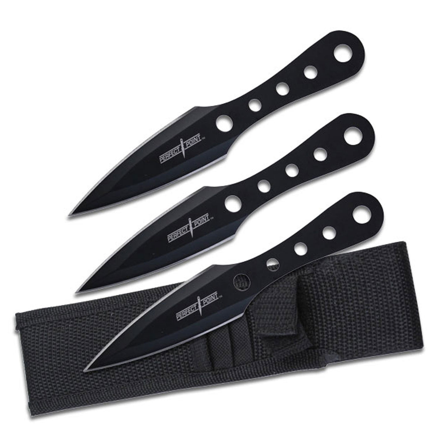 Ninja Throwing Knives, Ninja Kunai & Throwing Knife Sets For Sale – All ...